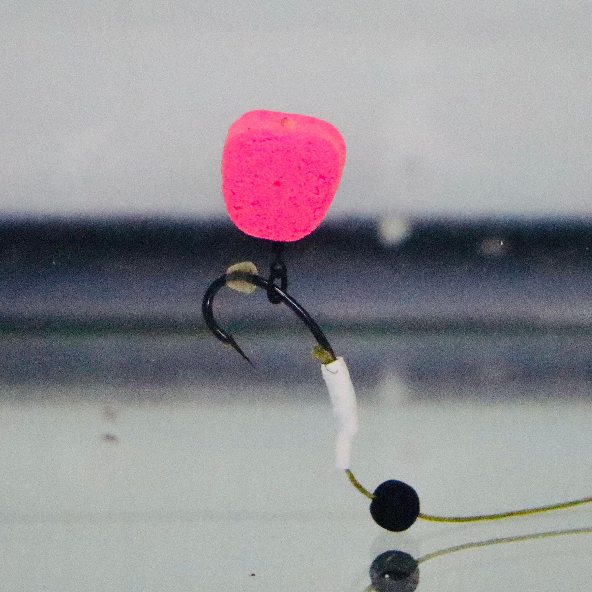 Maize Ultra Buoyant Toppers – Baylys Baits