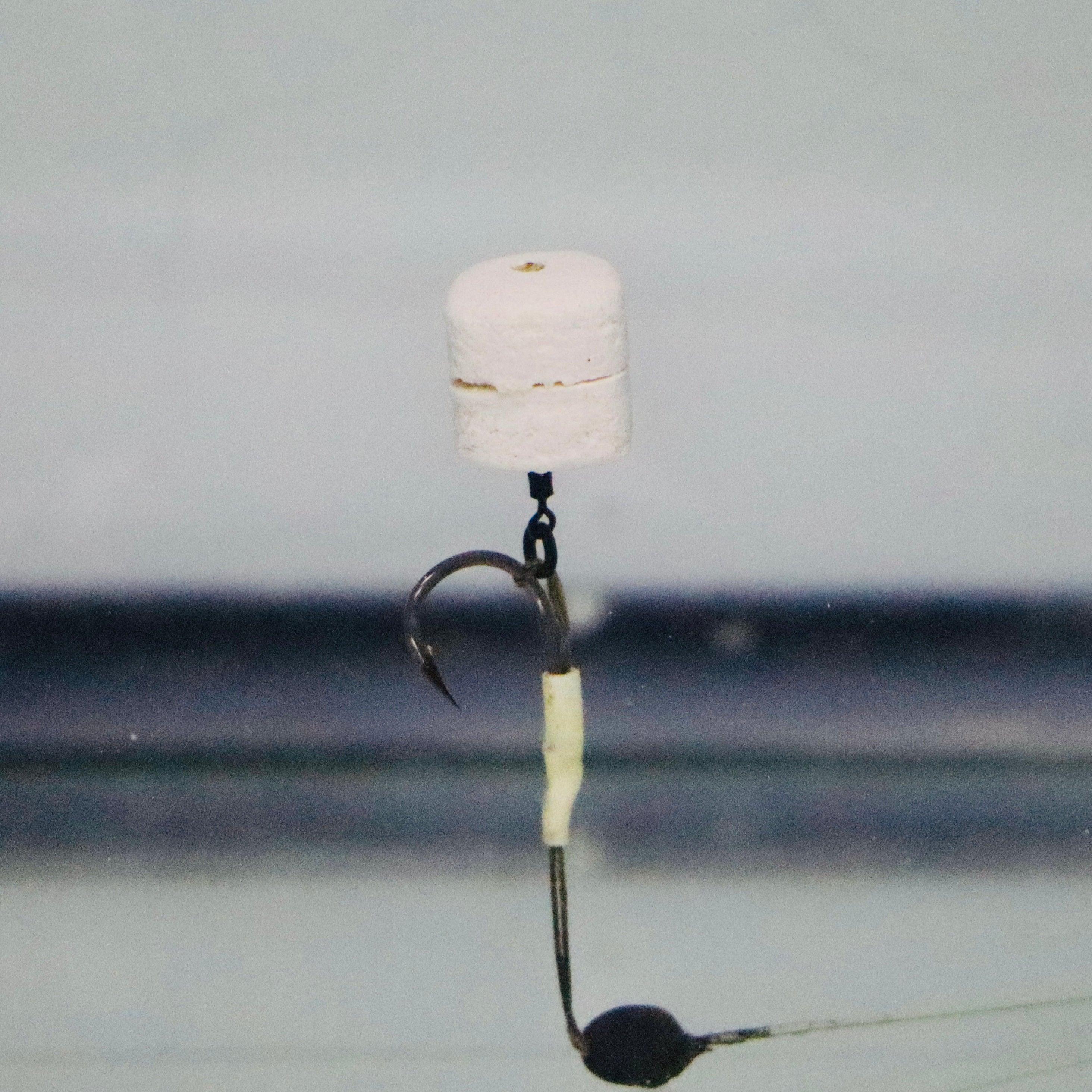 Maize Ultra Buoyant Toppers – Baylys Baits