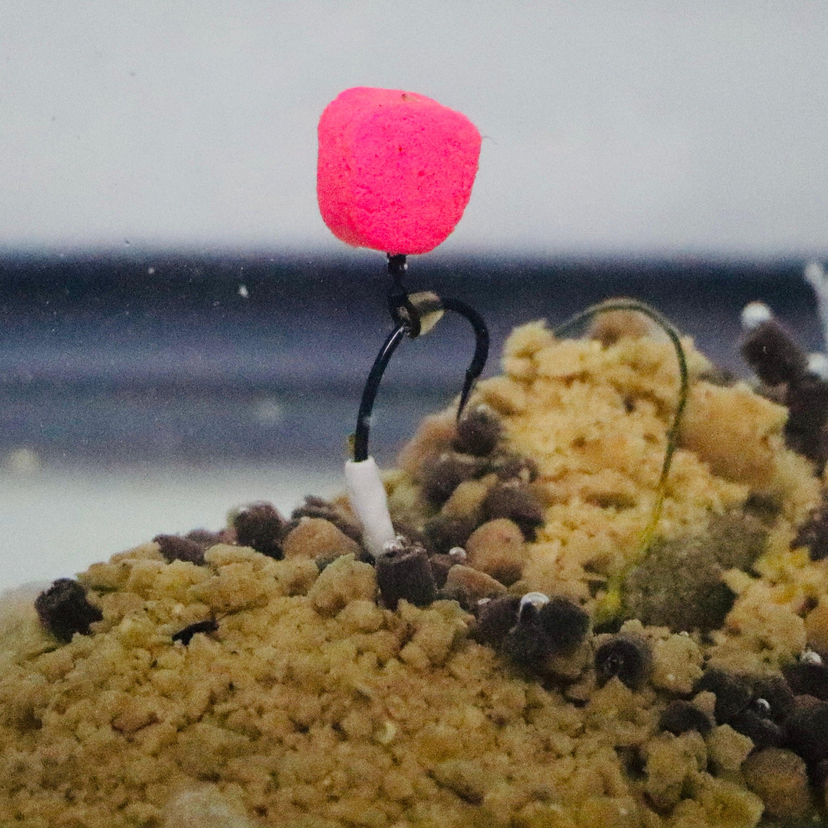 Maize Ultra Buoyant Toppers – Baylys Baits